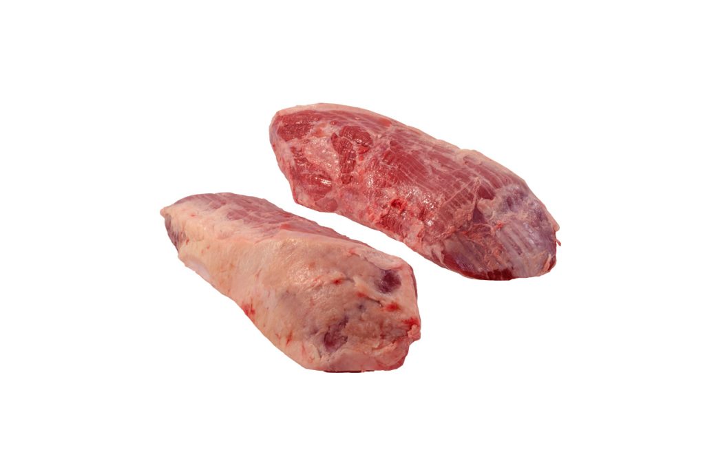 Eye of Round – Carnes San Martin | Gold Premium Beef